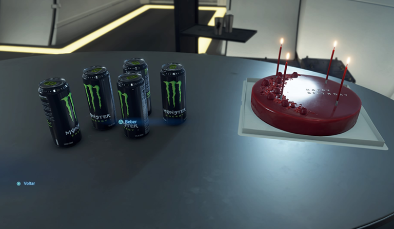 Death Stranding proporciona uma experiência incrível – Taverna de Rívia